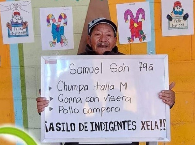 Apadrina A Un Abuelito La Campaña Para Cumplir Los Deseos De Ocho