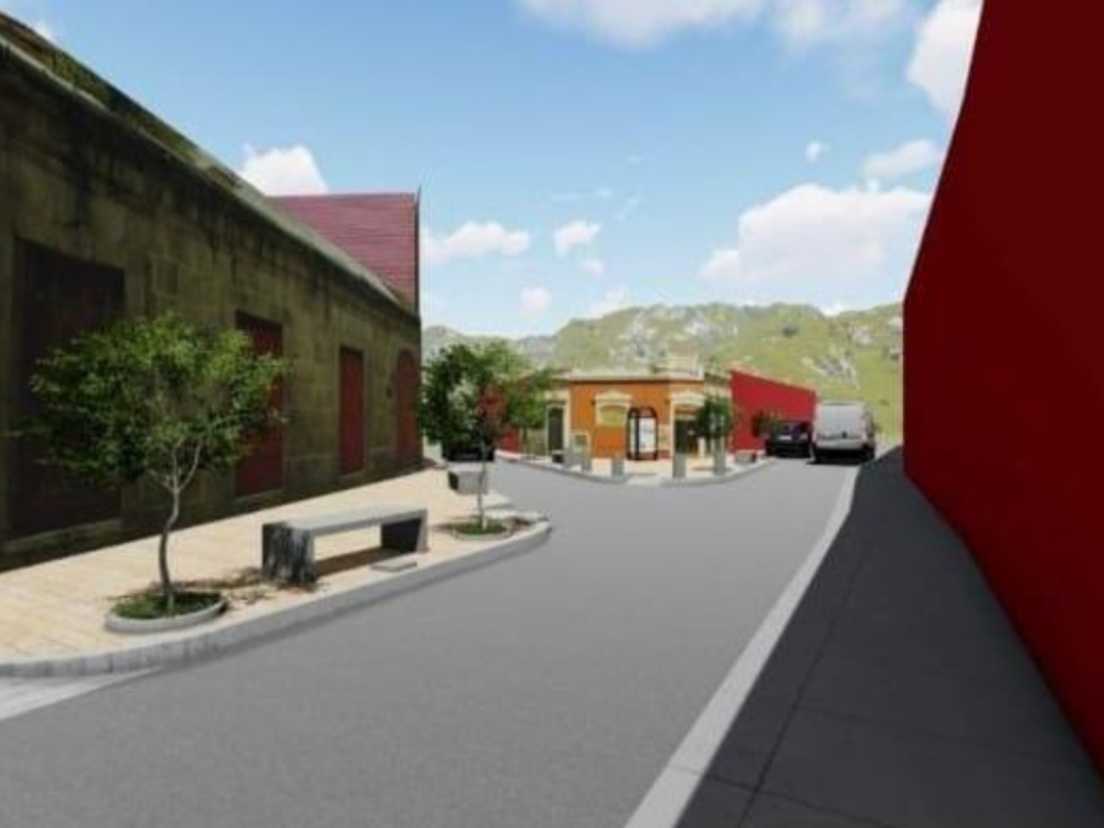 Aprueban creación de Plaza la Libertad, ¿en qué consiste el proyecto? Aprueban creación de Plaza la Libertad, ¿en qué consiste el proyecto?