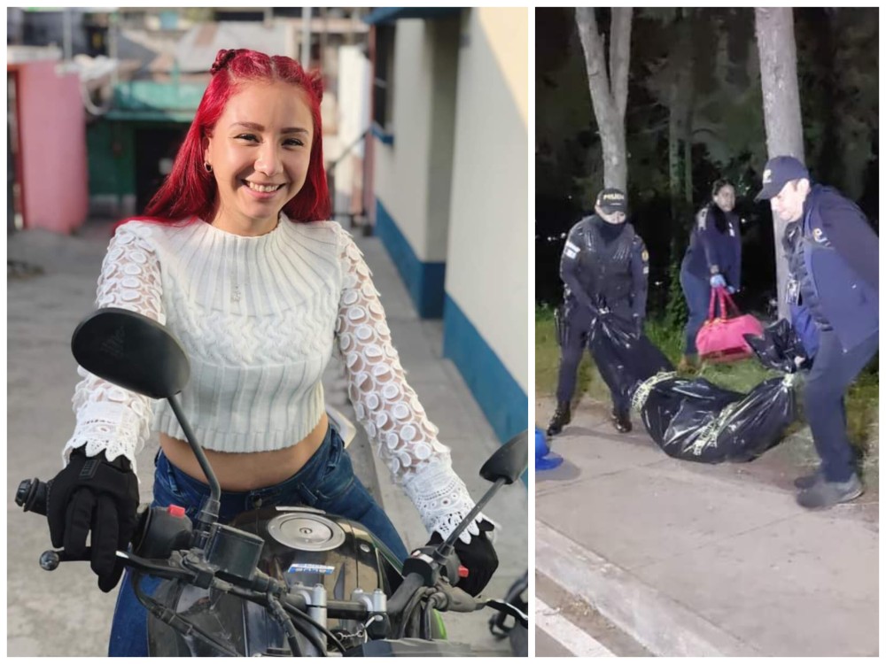 Aún se desconoce la causa exacta de la muerte de una mujer localizada ... Aún se desconoce la causa exacta de la muerte de una mujer localizada ...