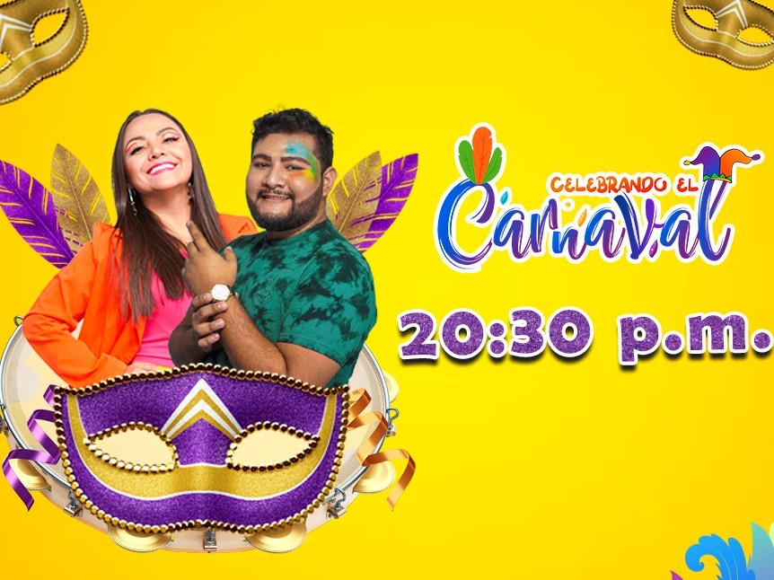 Hoy se estrena el programa dedicado al carnaval mazateco: Celebrando el ... Hoy se estrena el programa dedicado al carnaval mazateco: Celebrando el ...