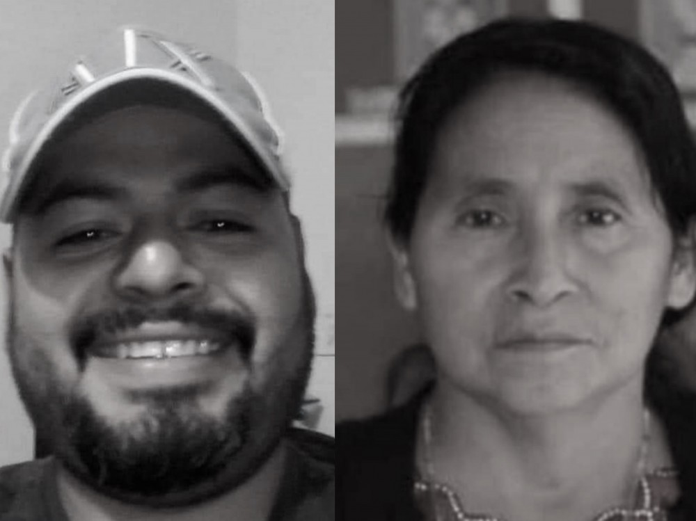 HUEHUETENANGO: muere un hombre y una mujer al caer a un barranco de 15 ... HUEHUETENANGO: muere un hombre y una mujer al caer a un barranco de 15 ...
