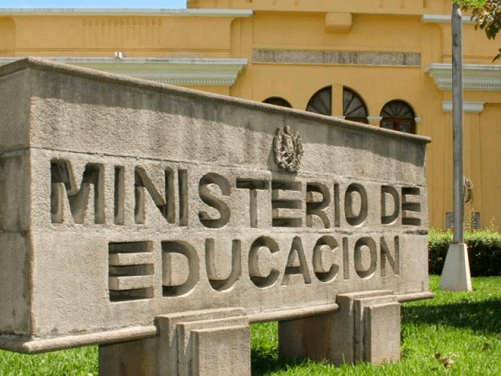Mineduc lanza convocatoria para participar en el XIV Concurso ... Mineduc lanza convocatoria para participar en el XIV Concurso ...