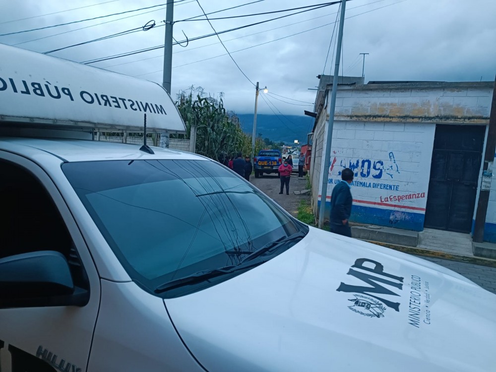 Ministerio Público investiga muerte de hombre localizado en el ... Ministerio Público investiga muerte de hombre localizado en el ...