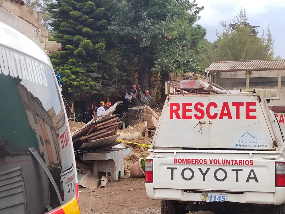 Mp Responsabiliza A Dos Personas Por La Tragedia Ocurrida En