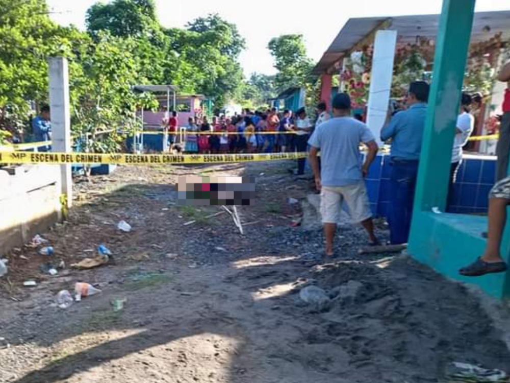 Revelan Más Detalles Sobre El Asesinato De Una Mujer Hallada En El