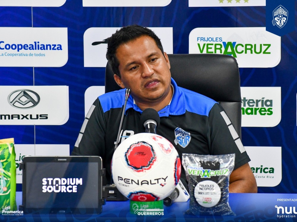 Amarini Villatoro se despide del Pérez Zeledón y será presentado esta ...