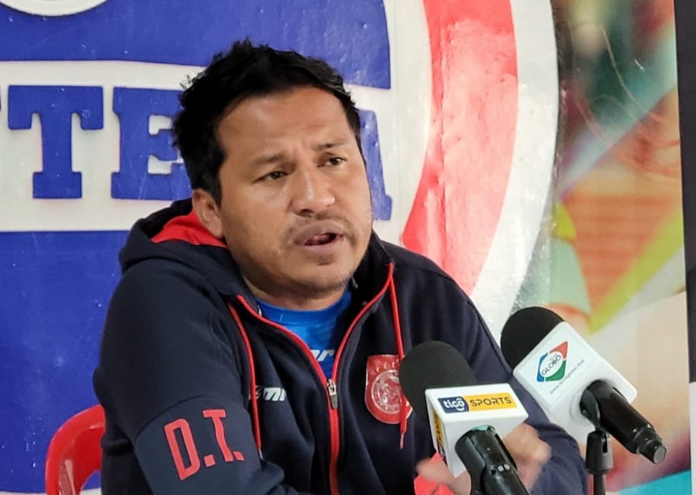 Amarini Villatoro: "Será clave este torneo ganar de local y hay que empezar con el pie derecho"