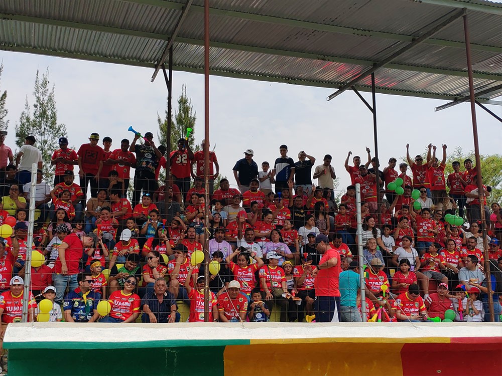 Anuncian precios para final de vuelta en la Liga Primera División