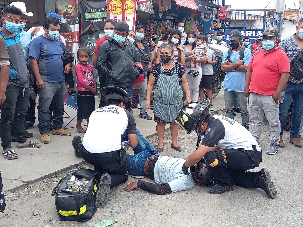 Brindan recomendaciones ante incremento de hechos de tránsito