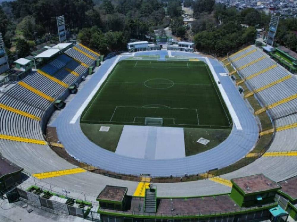 Comunicaciones volverá al Cementos Progreso