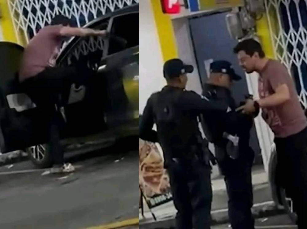 Condenan a hombre por agredir a su pareja en Mazatenango