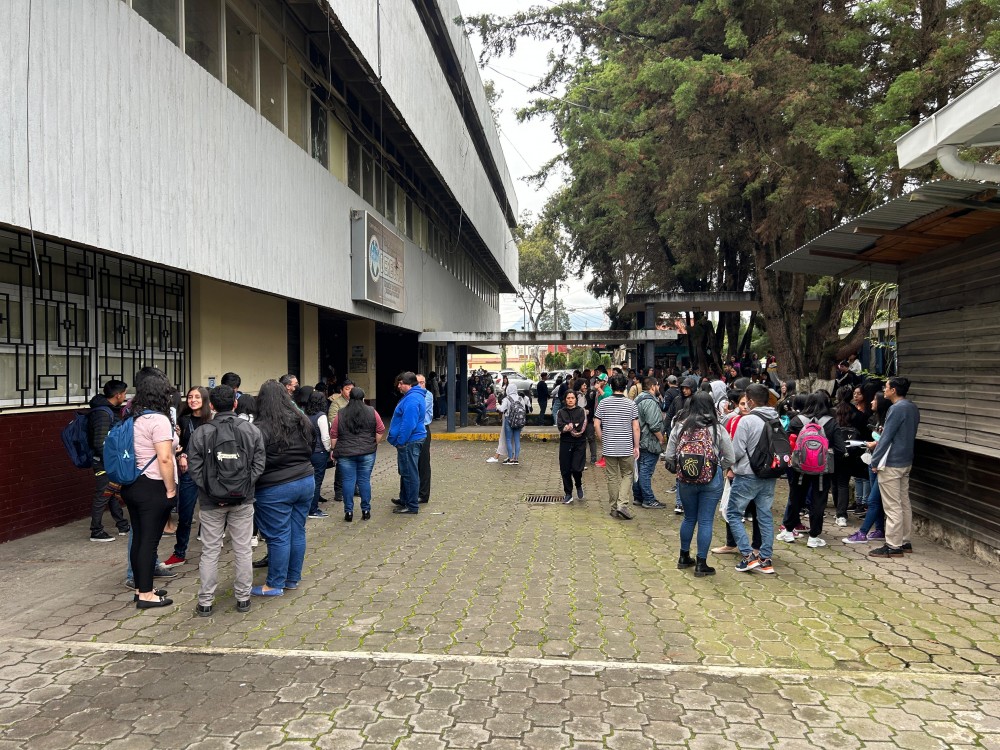 Anuncian oportunidad extraordinaria para estudiantes que aspiren ...