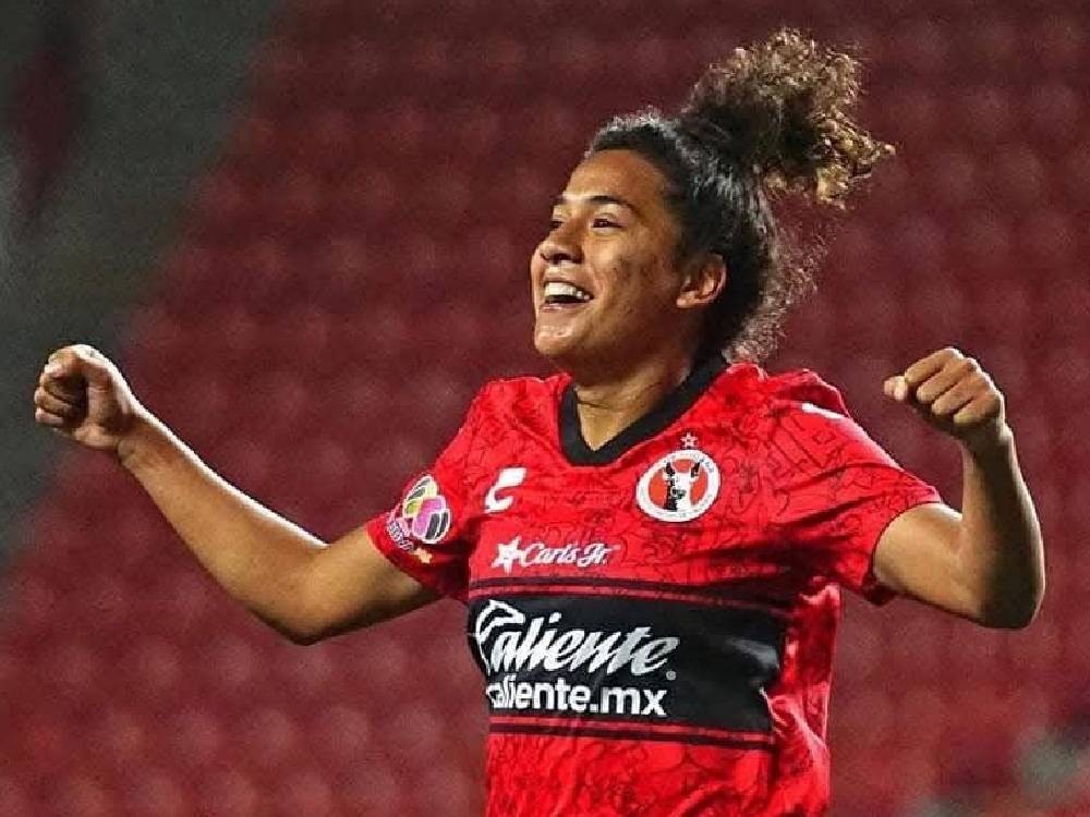 De los Xolos a Utah Royals: jugadora guatemalteca se convierte en el primer traspaso del Club de ...