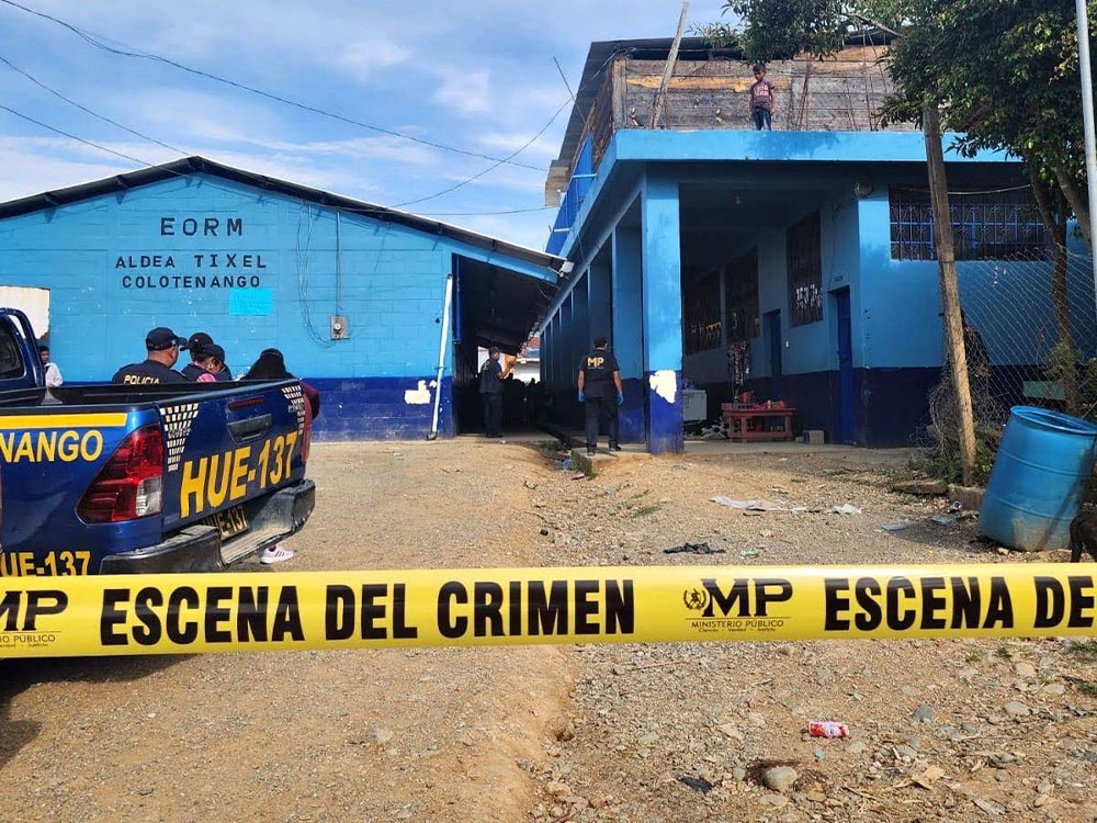 Exigen justicia tras ataque armado contra madre e hija