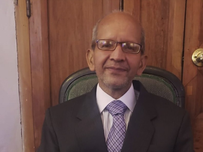 Fallece reconocido antropólogo quetzalteco