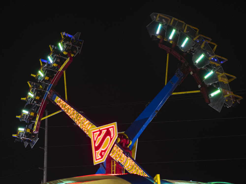FOTOGALERÍA: Familias disfrutan de Xelafer 2022