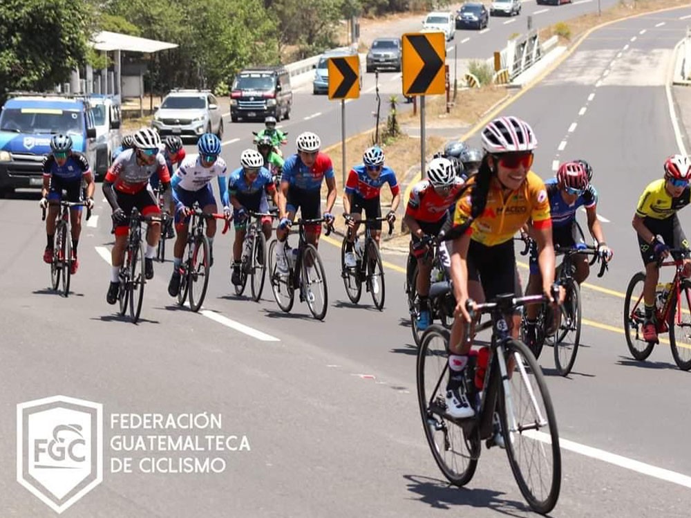 Gaby Soto estará de refuerzo en Colombia