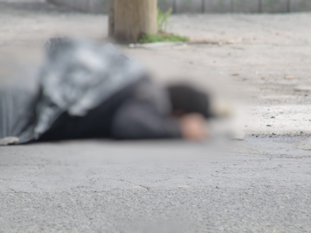 Identifican Cuerpo De Hombre Que Fue Hallado Sin Vida Sobre El 3875