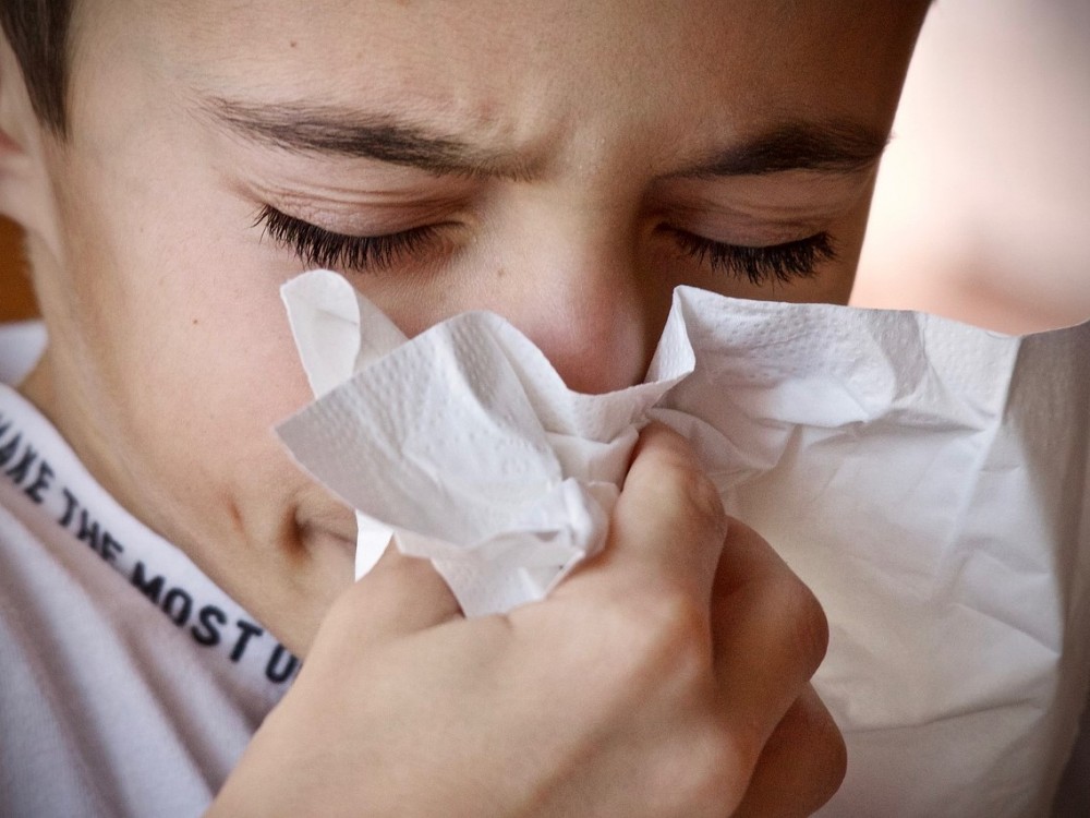 MSPAS da recomendaciones para cuidar la salud durante la época fría