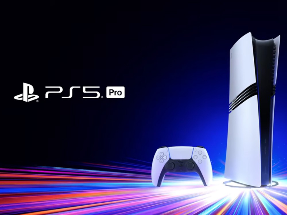 Playstation 5 Pro La Nueva Consola De Sony Con Inteligencia Artificial