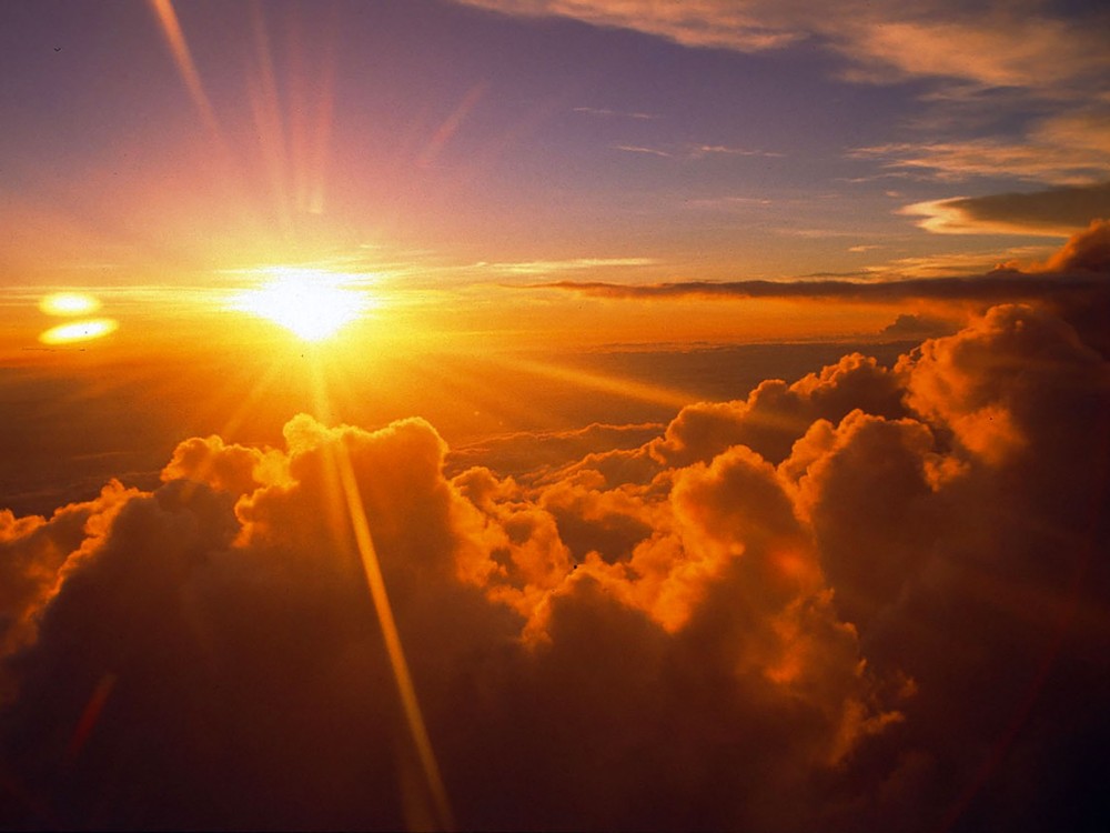 Recomiendan evitar exponerse al sol por largo tiempo