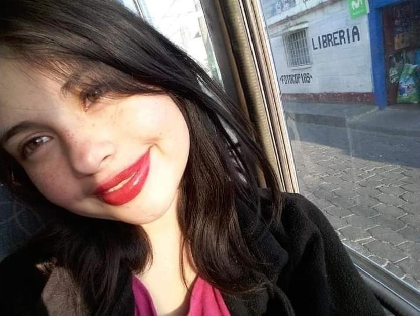 Siguen en busca de Ana Montserrat Franco Pineda