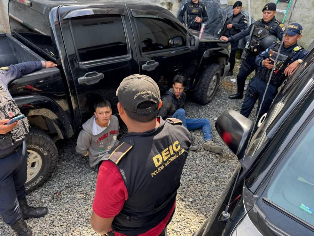 Supuestos pandilleros, señalados de descuartizar a un hombre de 74 años ...