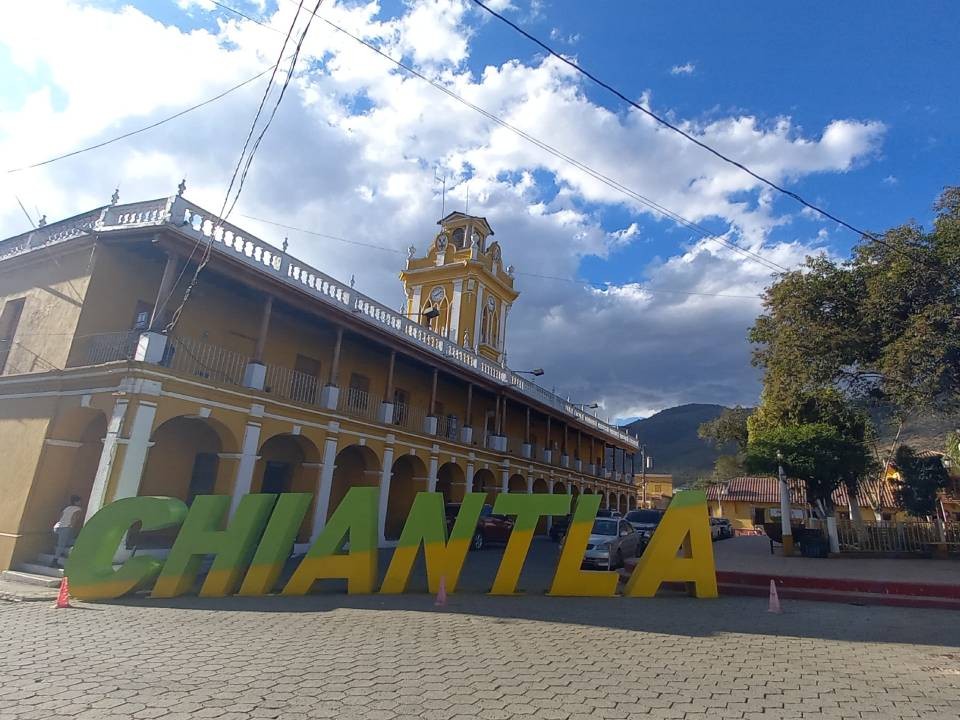 Suspenden actividades comerciales en feria de Chiantla