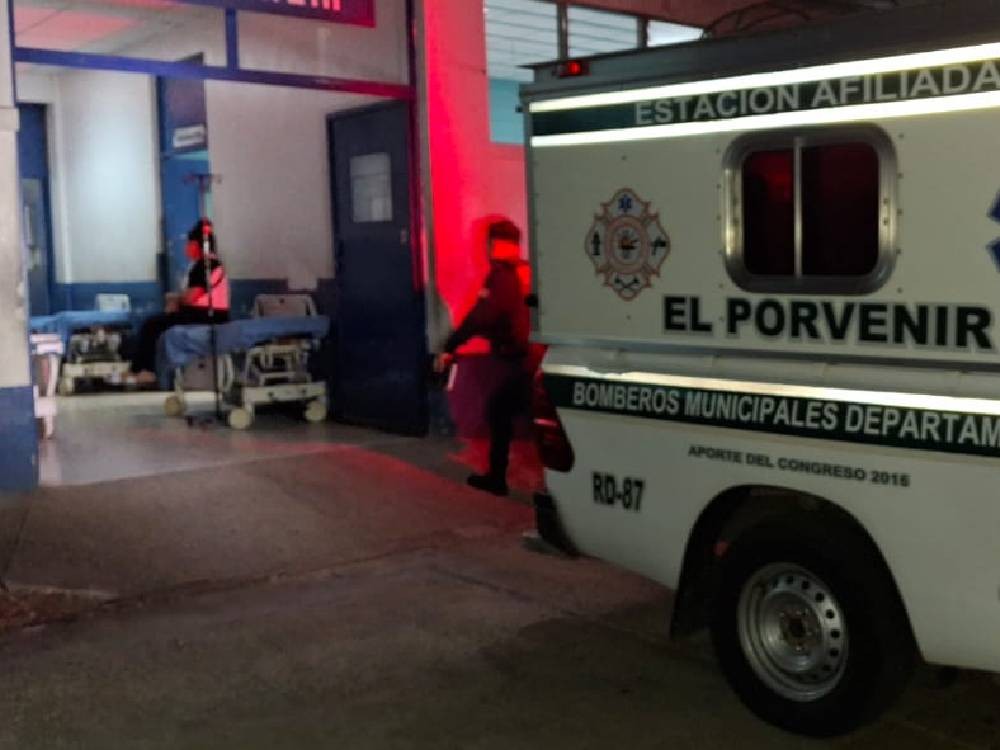 Un hombre muere tras ser atacado con arma blanca