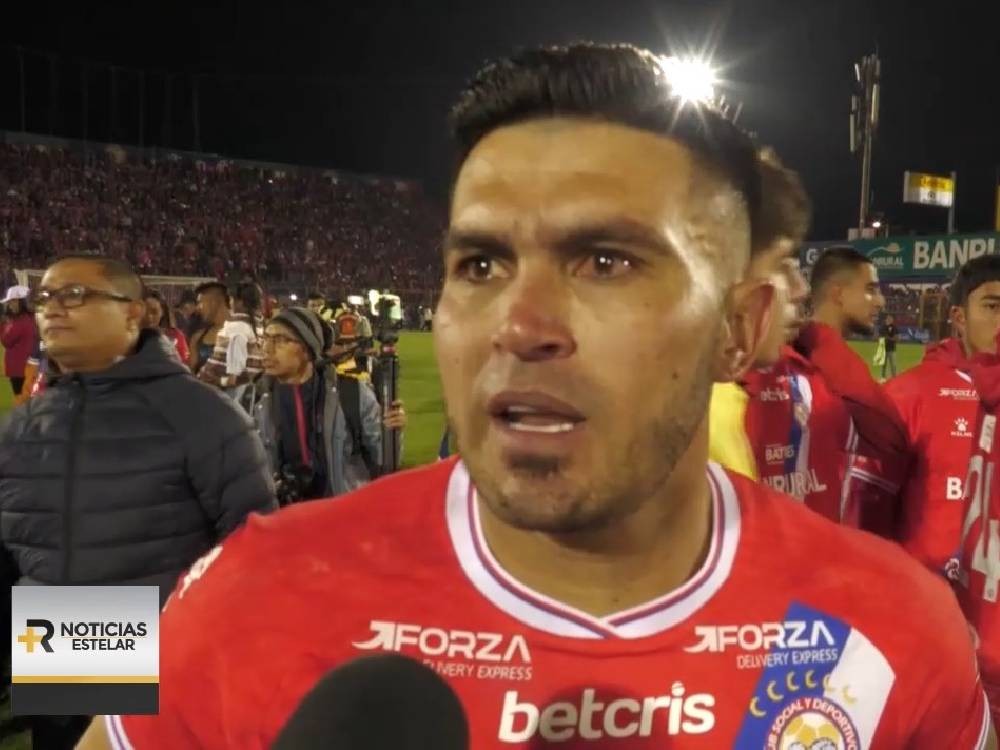 VIDEO | Aaron Navarro, el amuleto de las finales