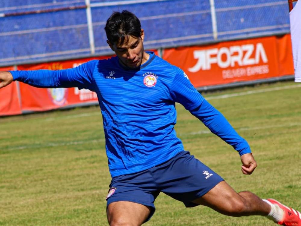 VIDEO | Un calendario complicado le espera a Xelajú en el inicio del ...